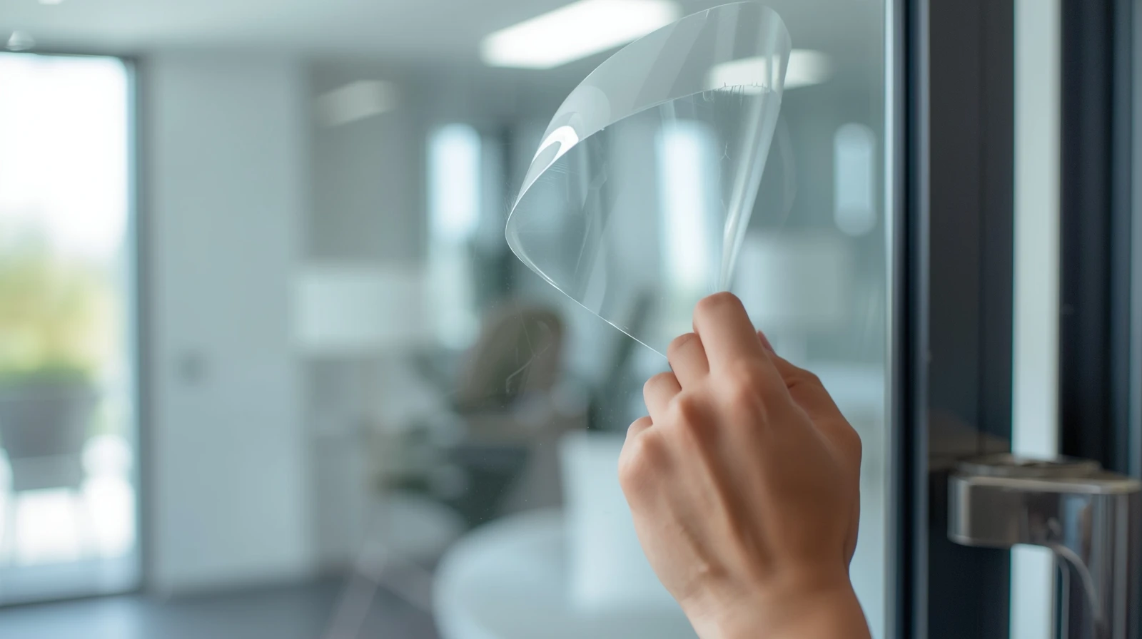 The Benefits of Ballistic Film for Windows in 2026